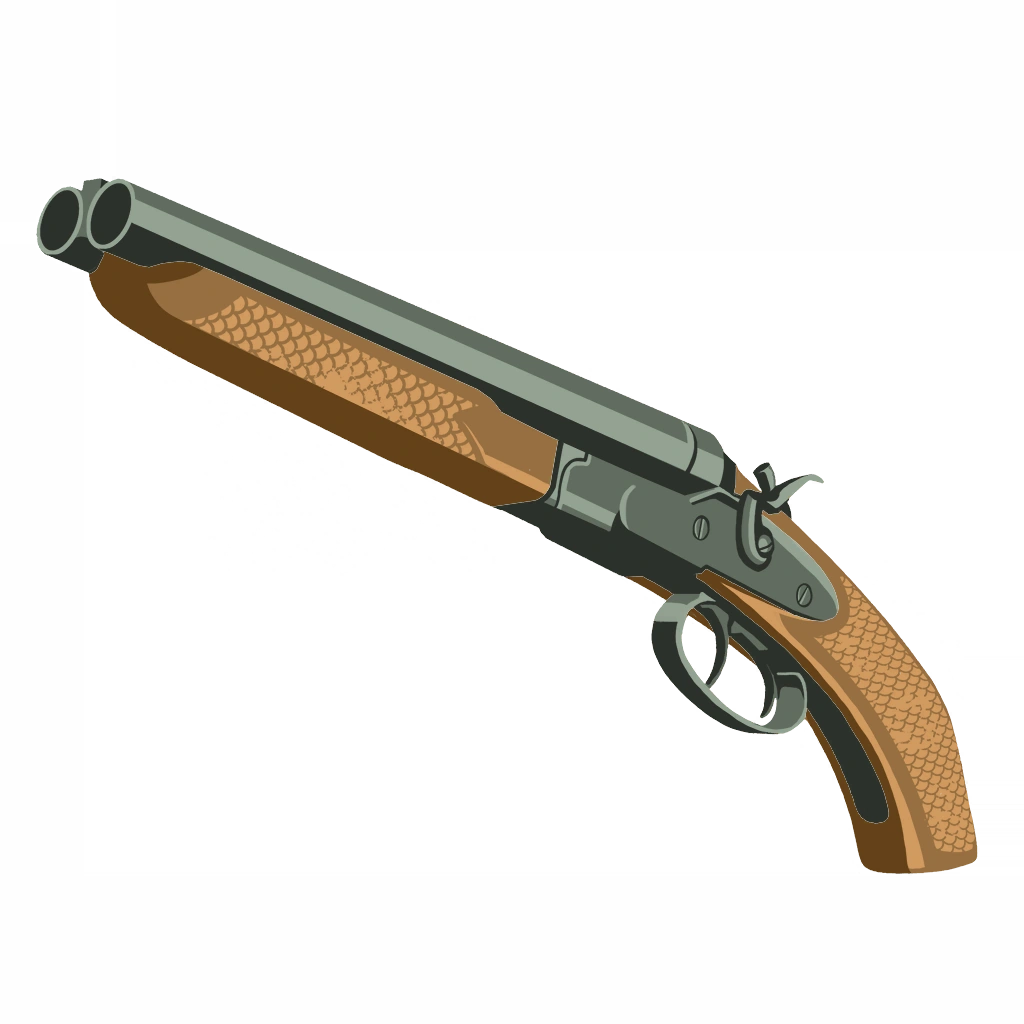 Boom Stick | Back 4 Blood Wiki | Fandom