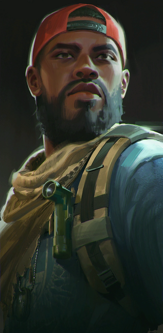 Walker | Back 4 Blood Wiki | Fandom