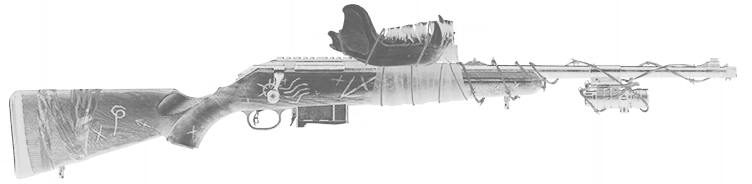 Lockjaw | Back 4 Blood Wiki | Fandom