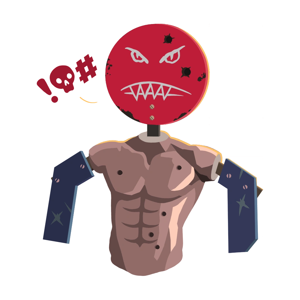 Just Shoot Me | Back 4 Blood Wiki | Fandom