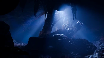 Sunken Passages | Back 4 Blood Wiki | Fandom