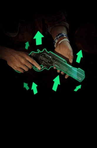 Secondary Weapon Upgrade | Back 4 Blood Wiki | Fandom