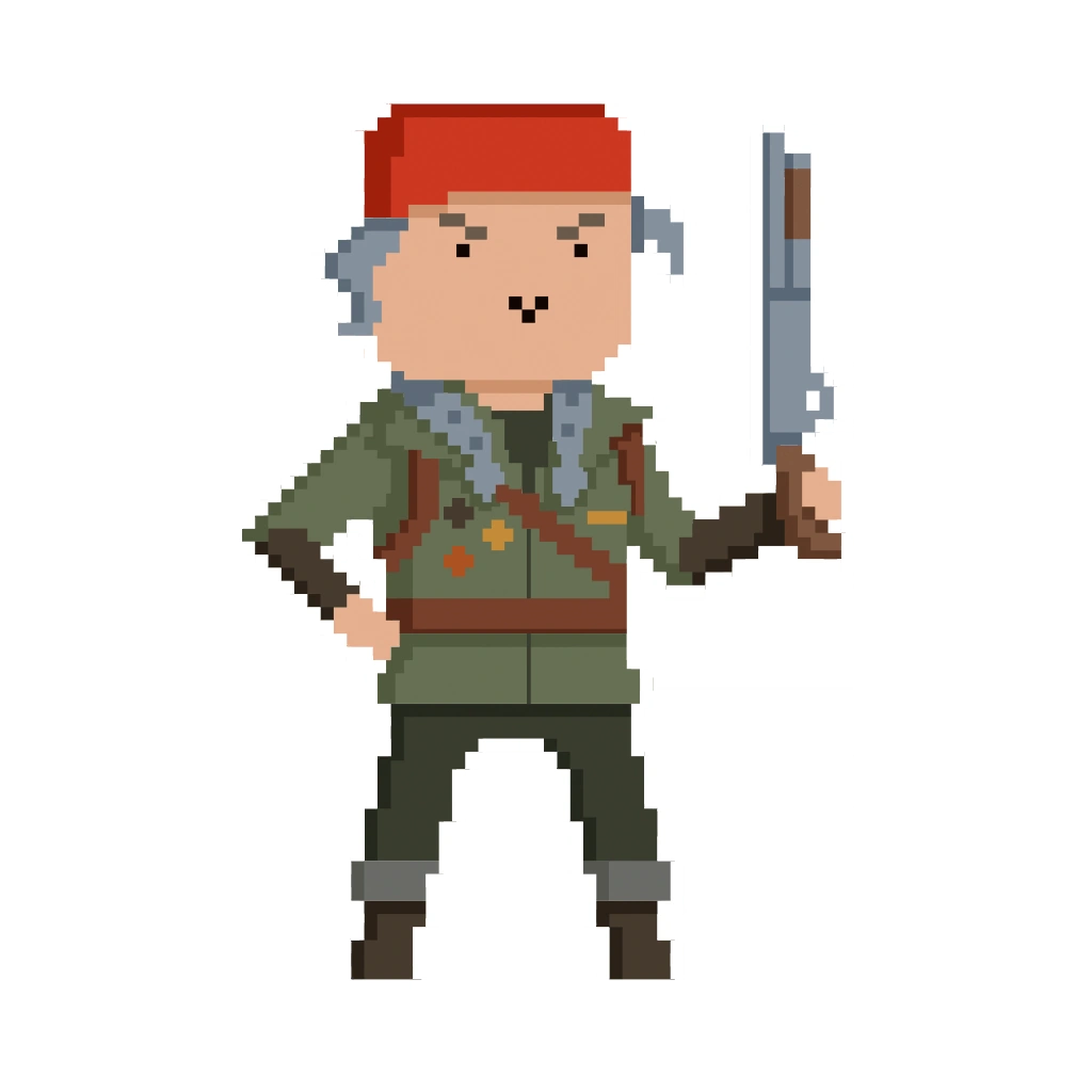 M0M | Back 4 Blood Wiki | Fandom