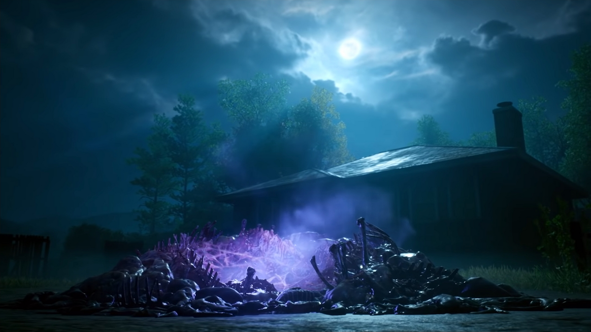 Ridden Hives | Back 4 Blood Wiki | Fandom