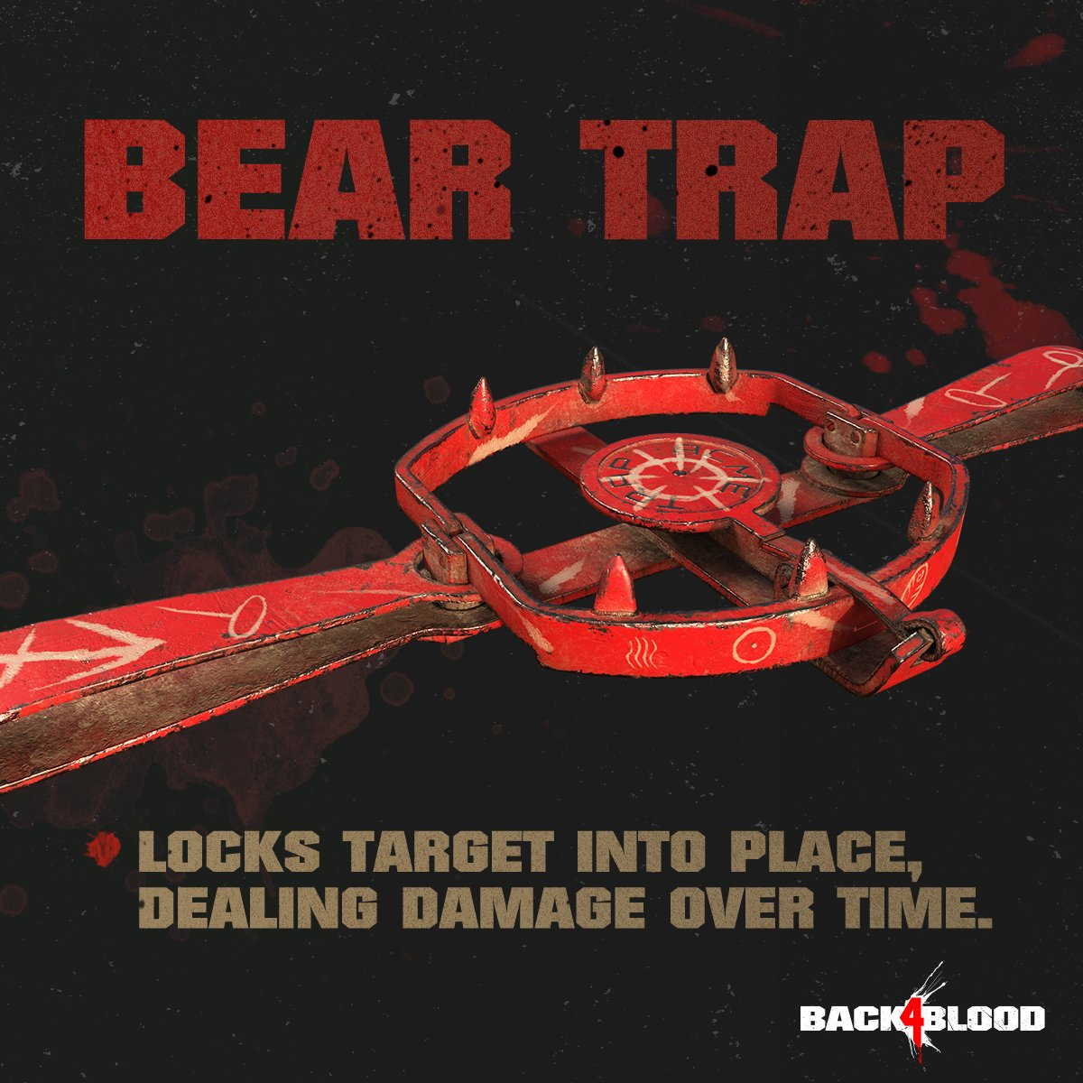 Category:Accessories | Back 4 Blood Wiki | Fandom