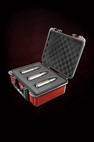 Silver Bullets | Back 4 Blood Wiki | Fandom