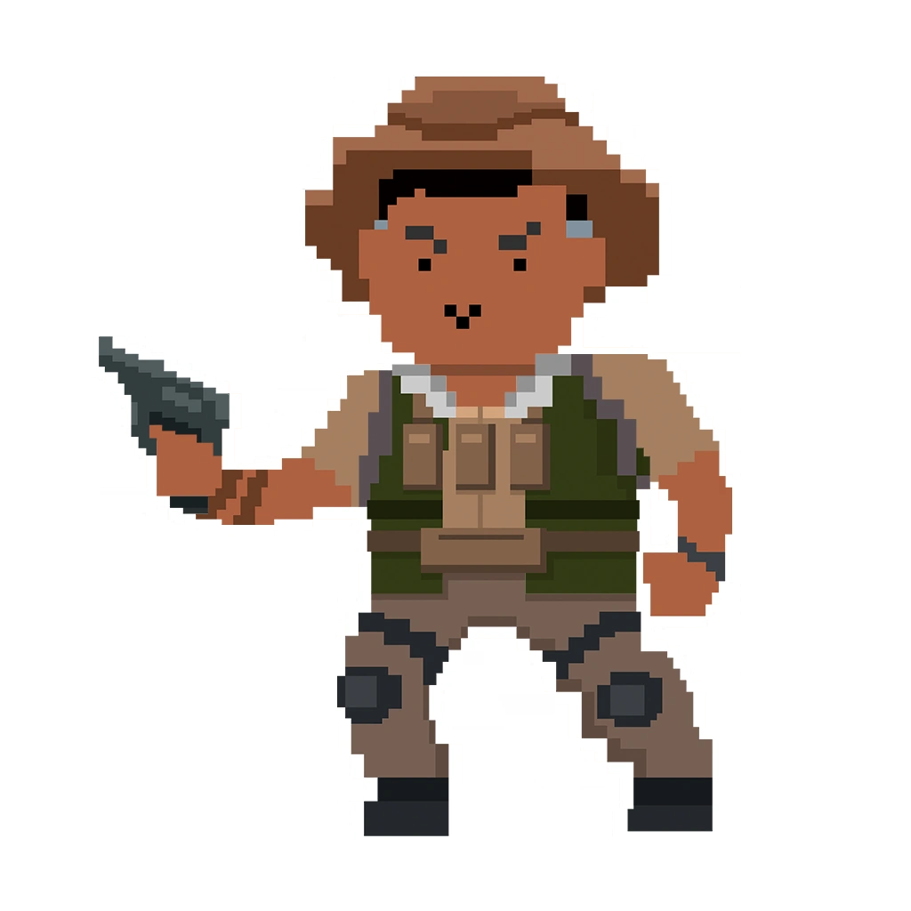 H3NG | Back 4 Blood Wiki | Fandom