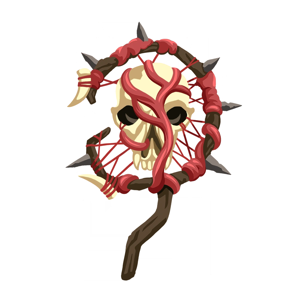 Nightmare Catcher | Back 4 Blood Wiki | Fandom