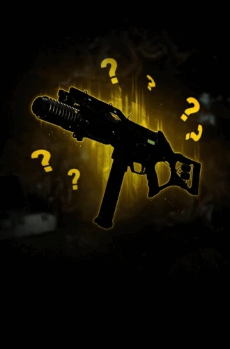 Legendary Weapon | Back 4 Blood Wiki | Fandom