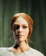 Holly Forrester | Back 4 Blood Wiki | Fandom