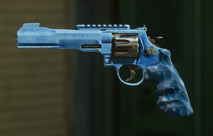 Ice Capped | Back 4 Blood Wiki | Fandom