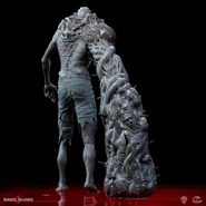 Bruiser | Back 4 Blood Wiki | Fandom