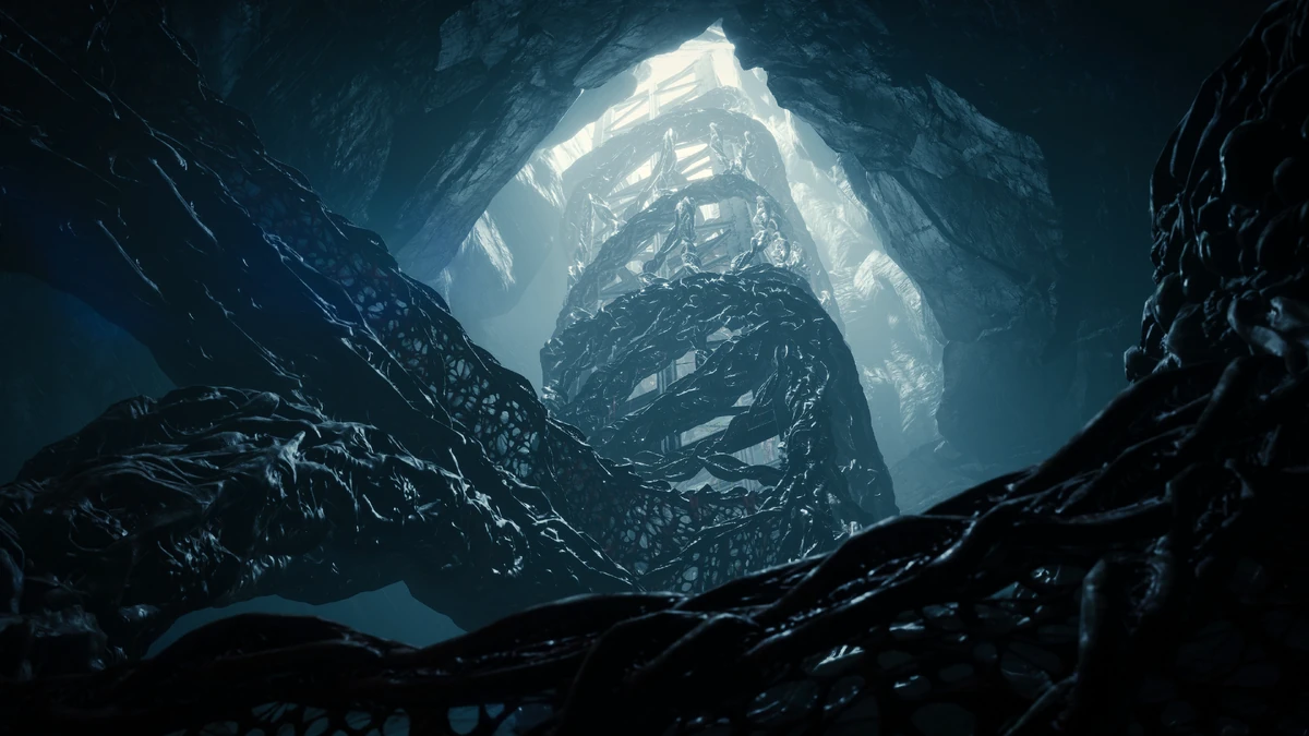 Brood Lair | Back 4 Blood Wiki | Fandom