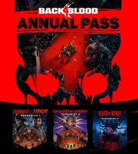 Back 4 Blood | Back 4 Blood Wiki | Fandom
