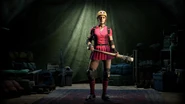 Jammer | Back 4 Blood Wiki | Fandom