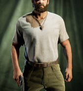 Jim | Back 4 Blood Wiki | Fandom