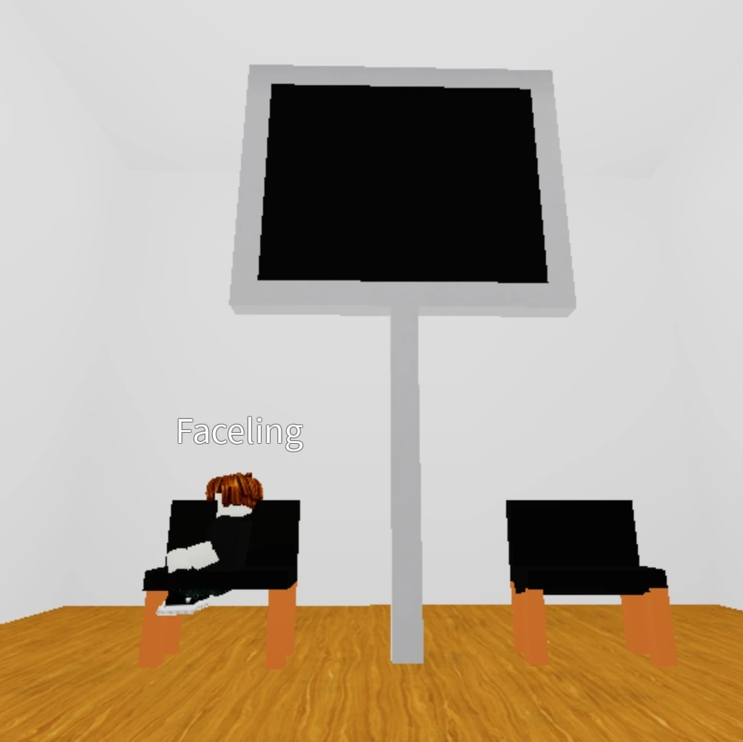 Level 36 | Backblrooms Wiki | Fandom