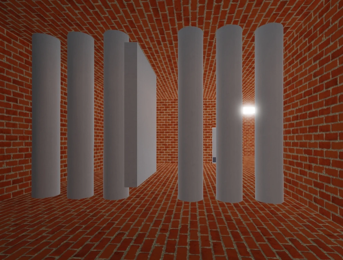 Level 3 | Backblrooms Wiki | Fandom