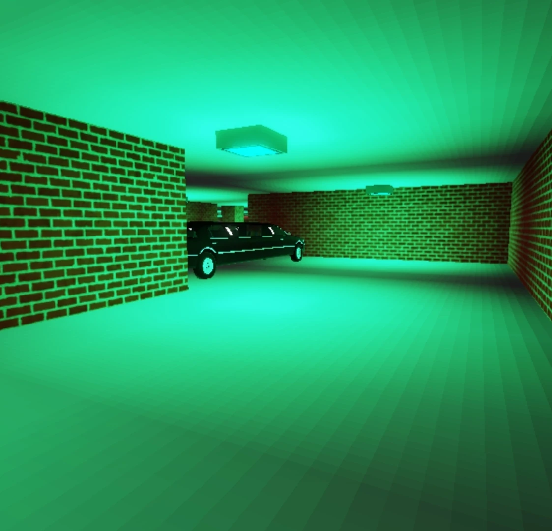Level 35 | Backblrooms Wiki | Fandom