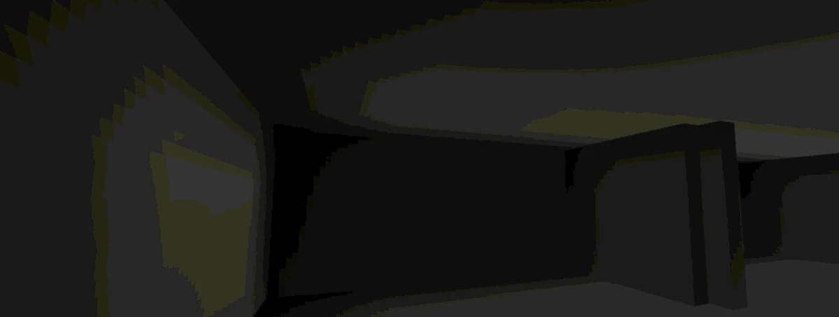 Level 6 | Backblrooms Wiki | Fandom