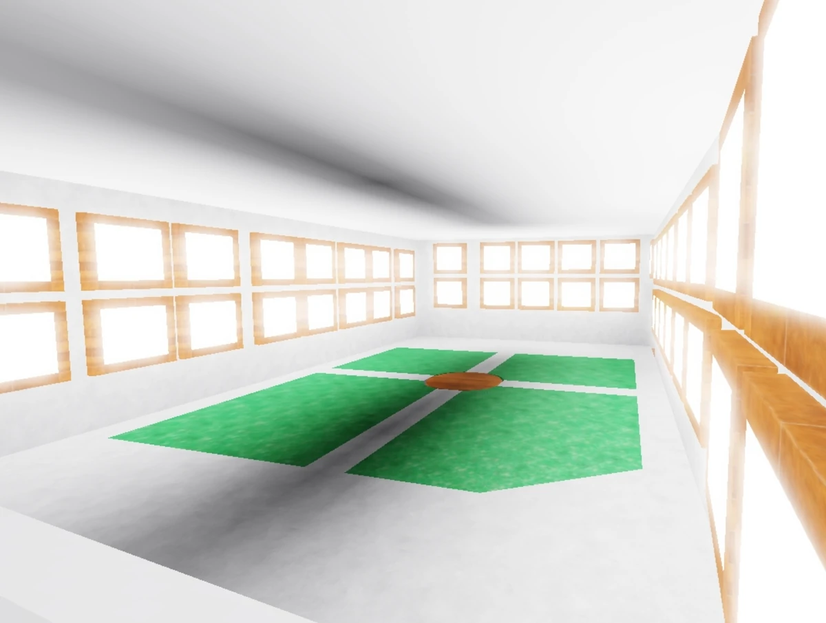 Level 881 | Backblrooms Wiki | Fandom