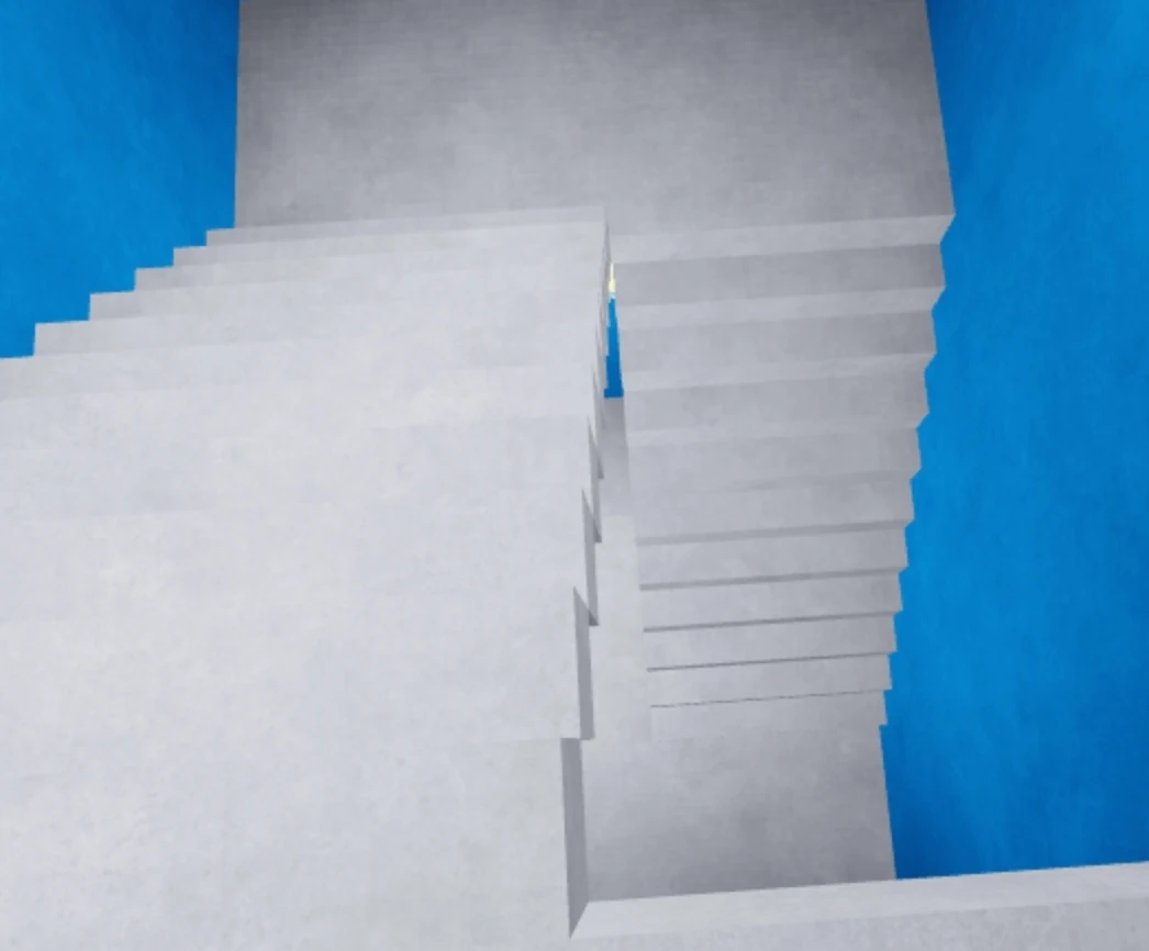 Level 54 | Backblrooms Wiki | Fandom