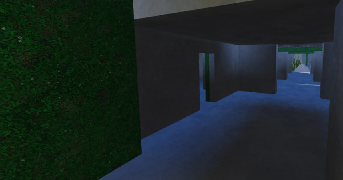 Level 1.2 | Backblrooms Wiki | Fandom