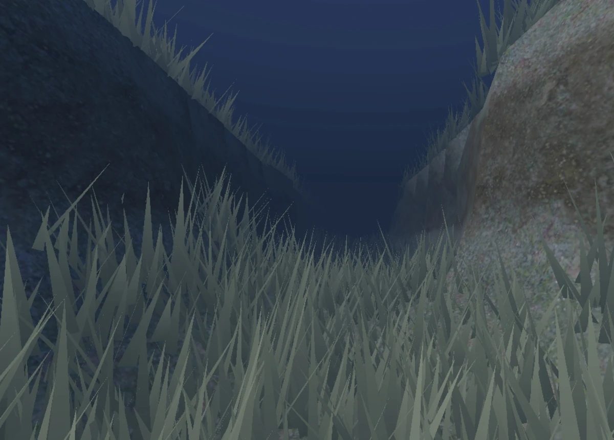 Level 486 | Backblrooms Wiki | Fandom