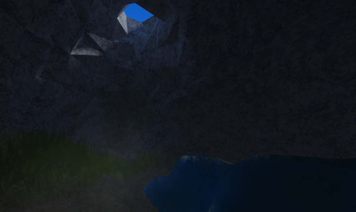 Level 27 | Backblrooms Wiki | Fandom