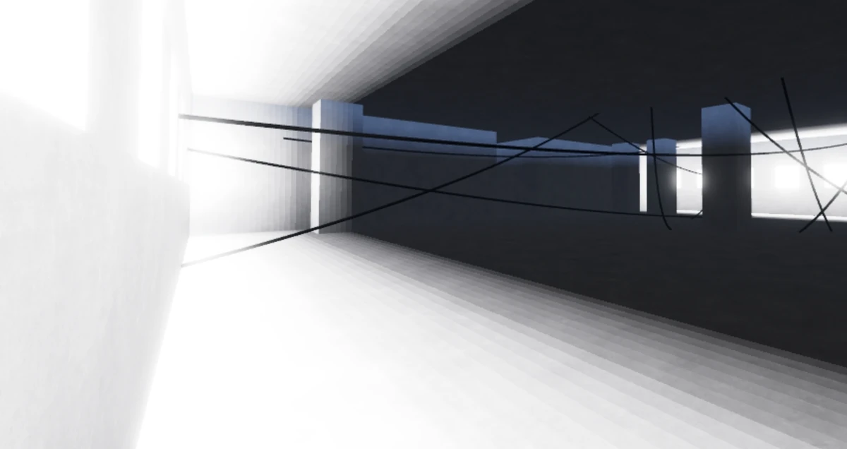 Level 286 | Backblrooms Wiki | Fandom