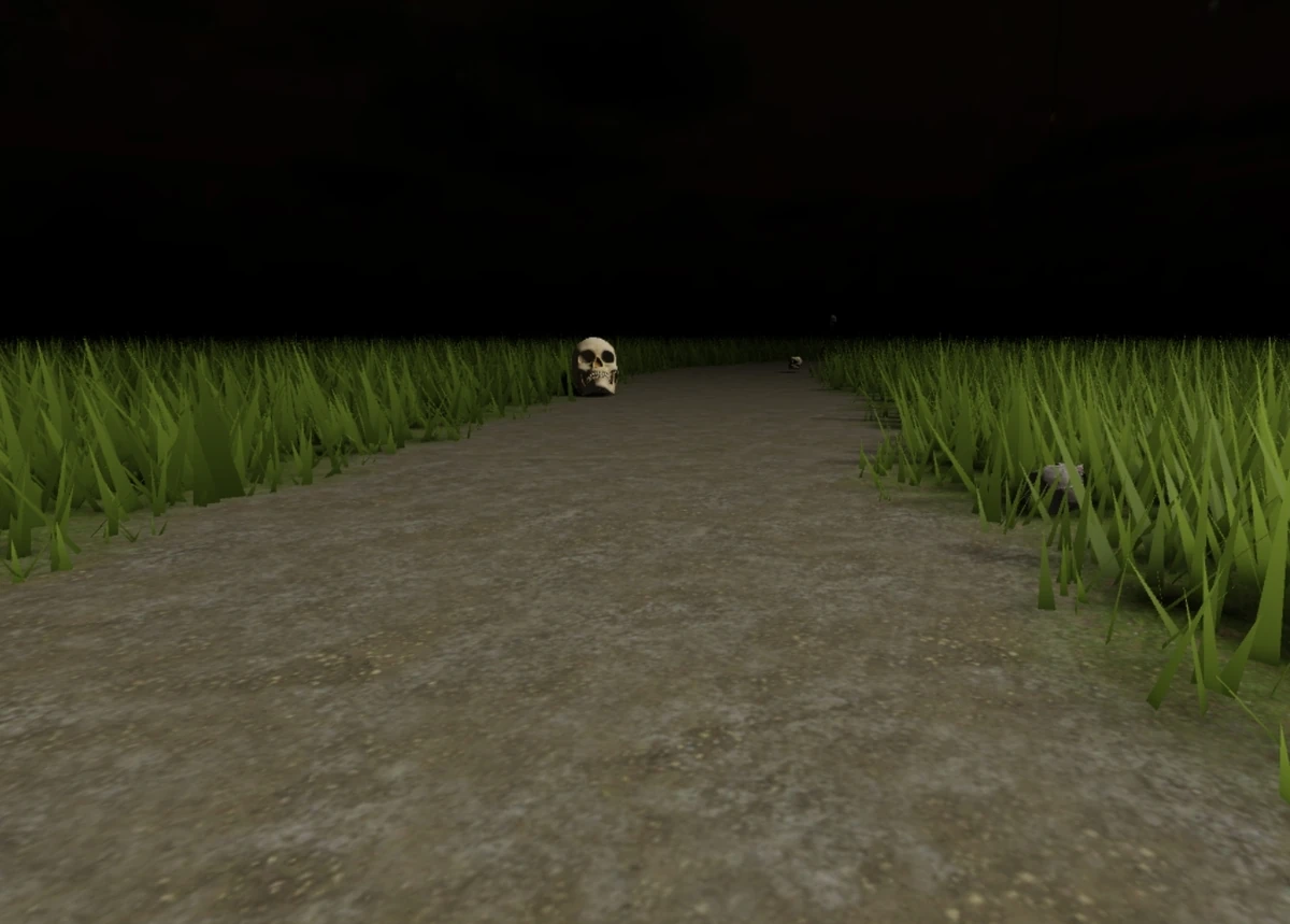 Level 32 | Backblrooms Wiki | Fandom