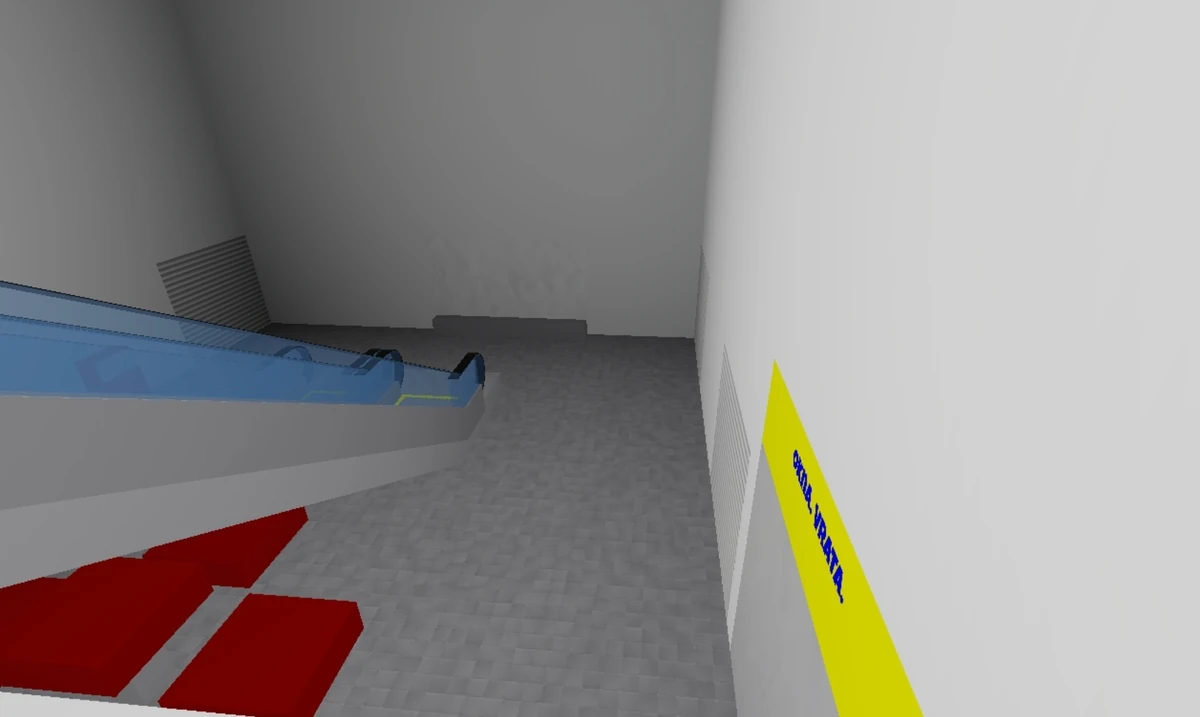 Level 33 | Backblrooms Wiki | Fandom