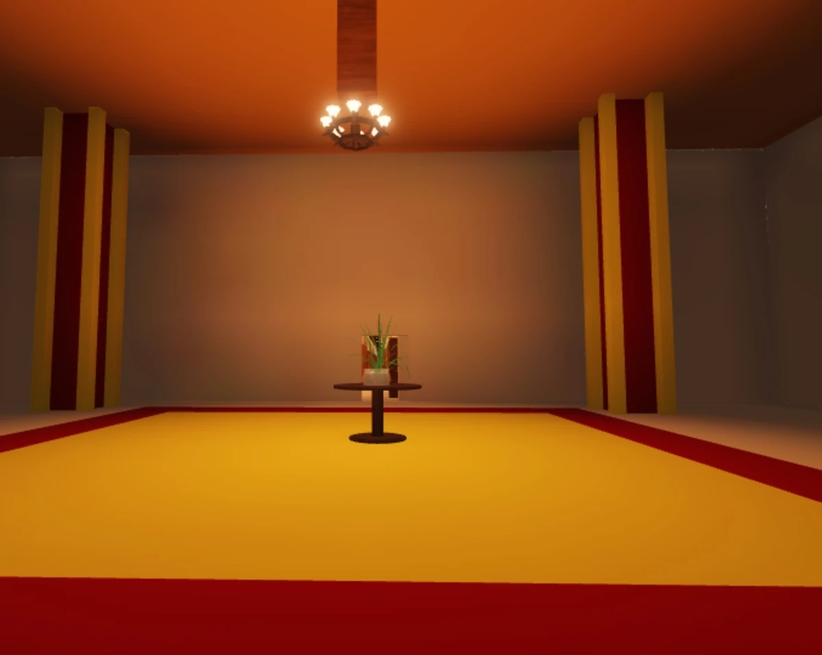 Level 5 | Backblrooms Wiki | Fandom