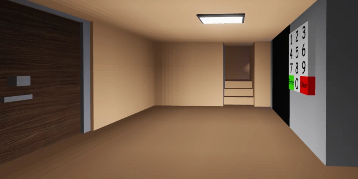 Level 312 | Backblrooms Wiki | Fandom