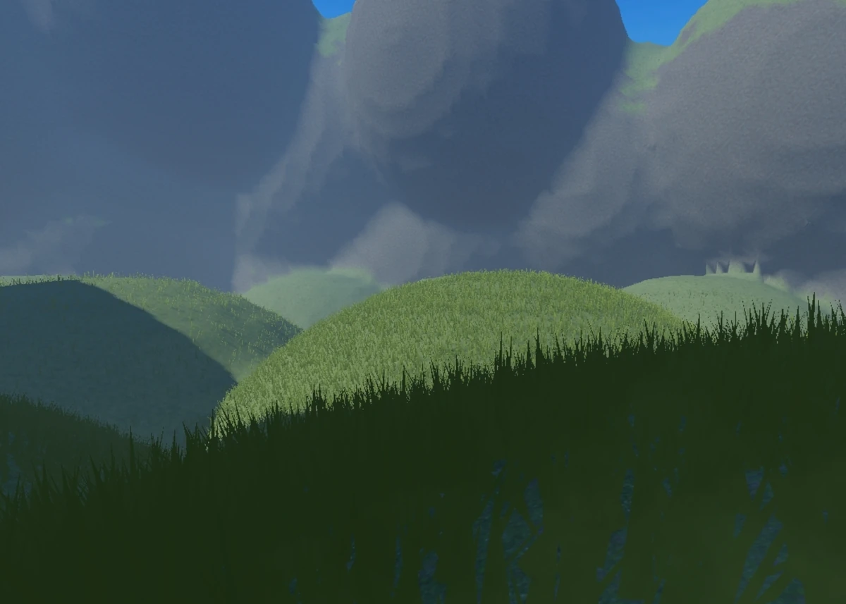 Level 23 | Backblrooms Wiki | Fandom