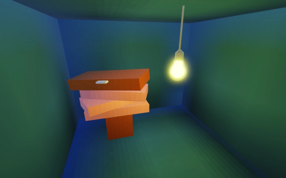 Level 7 | Backblrooms Wiki | Fandom