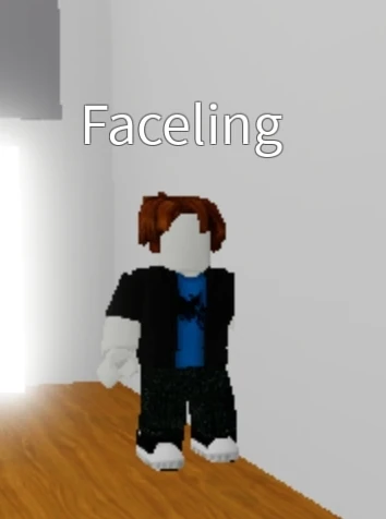 Entity 9 | Backblrooms Wiki | Fandom