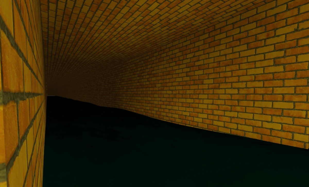 Level 34 | Backblrooms Wiki | Fandom