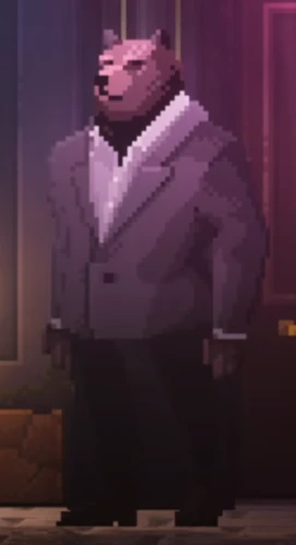 Hank | Backbone Wiki | Fandom