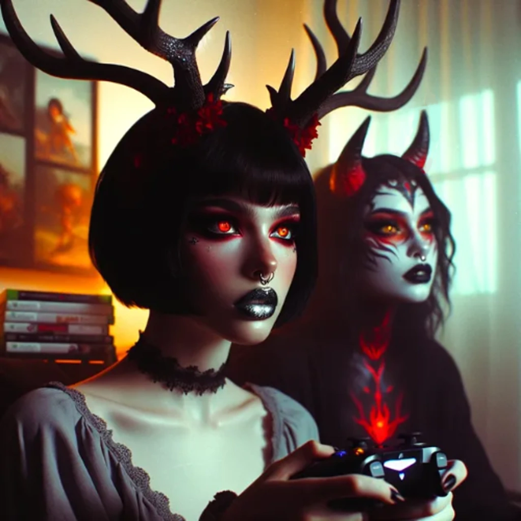 Song - Having Fun - ME | Backdoor Multiverse Wiki | Fandom
