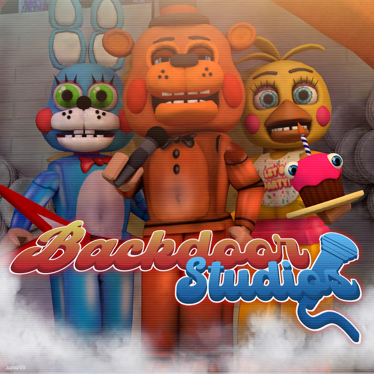 Big Brother 12 (US) | Backdoor Studios ORG Wiki | Fandom