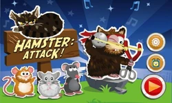 Hamster: Attack! | Backflip Wiki | Fandom