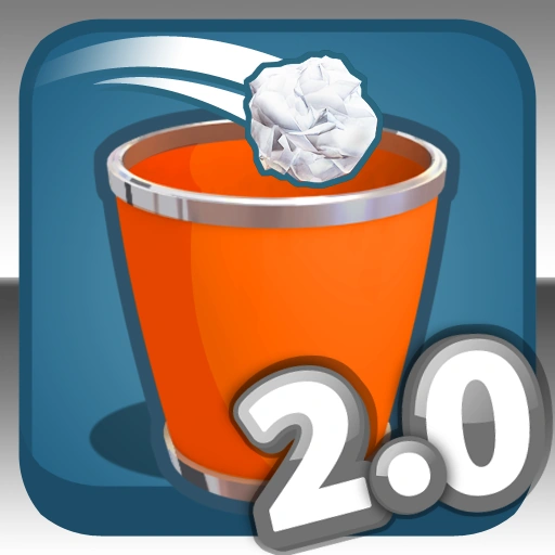 Paper Toss 2.0 | Backflip Wiki | Fandom