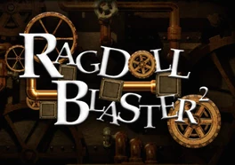 Ragdoll Blaster 2 | Backflip Wiki | Fandom
