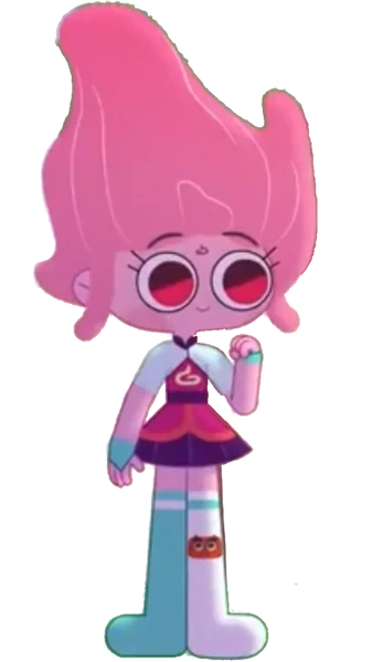 Lili (kung fu wa) | Backflip Wiki | Fandom