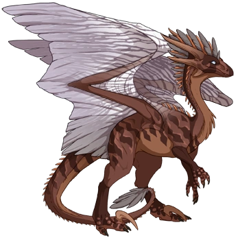 Raptors | Back From The Dead: Inactive Flight Rising Subspecies and ...