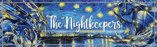 The Nightkeepers | Back From The Dead: Inactive Flight Rising ...