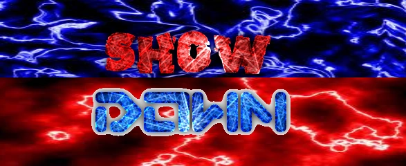 Showdown | Backlash TV Wiki | Fandom