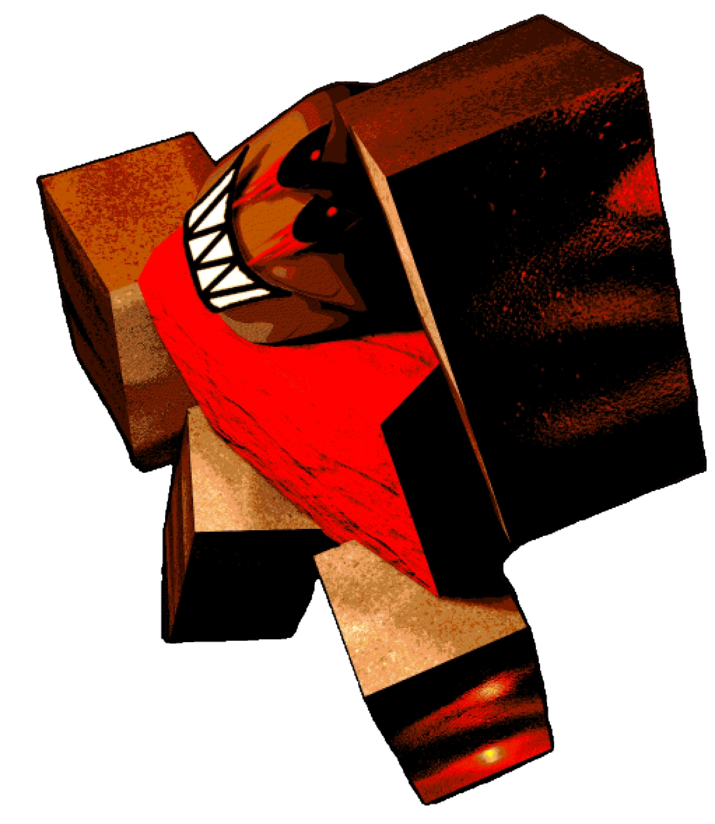 Category:Anomalies | BackLight Wiki | Fandom