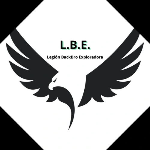 Legión BackBro Explradora L.B.E. | Wiki BackMartirooms | Fandom